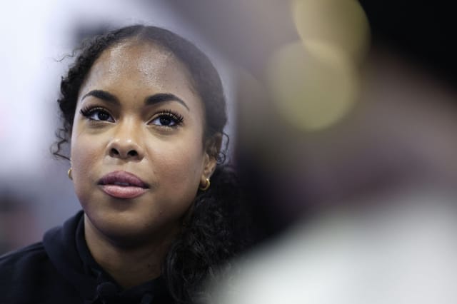 "It’s hard to accept" - Zoe Miller pens an emotional message as she ...