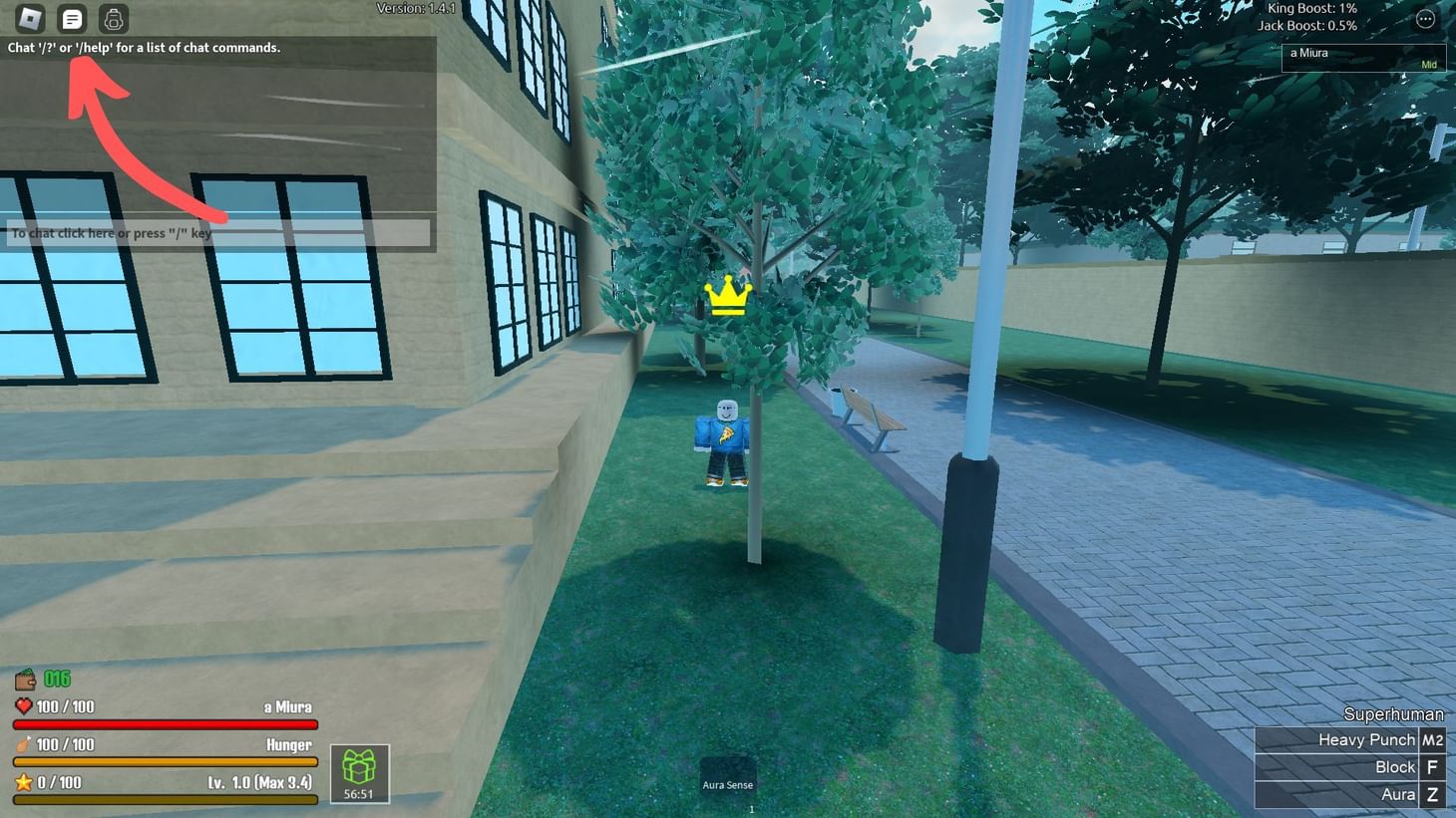 Roblox Unordinary Codes