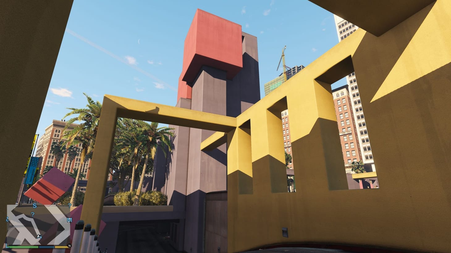 GTA 5 Higher Quality HBAO graphics mod: How to install, features, and more