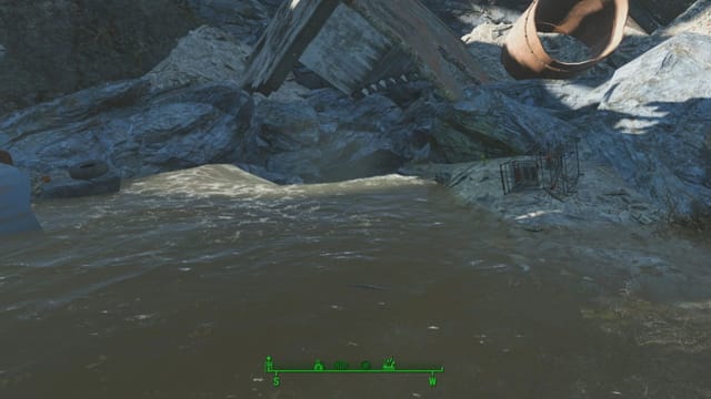 Fallout 4: Best ways to get Purified Water