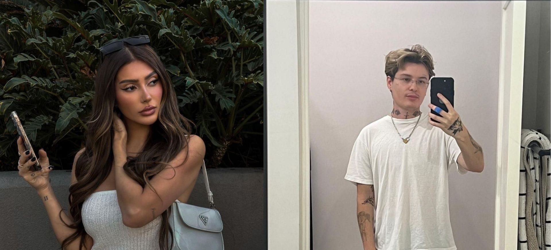 “We're preparing for the best”: Too Hot to Handle star Francesca Fargo ...