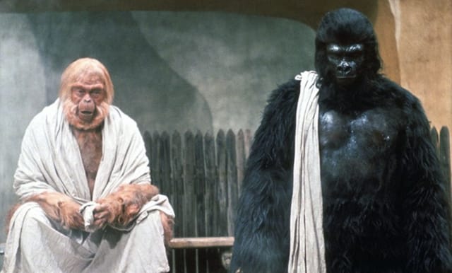Through Time and Apes: Planet of the Apes chronology and themes explained