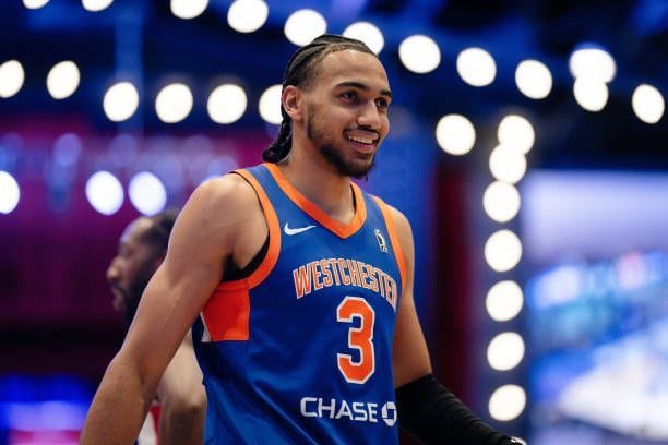 Jacob Toppin’s Contract Breakdown, Salary Cap Details, Bonuses, Terms ...