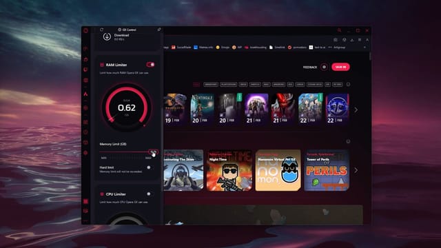 7 reasons you should use Opera GX browser