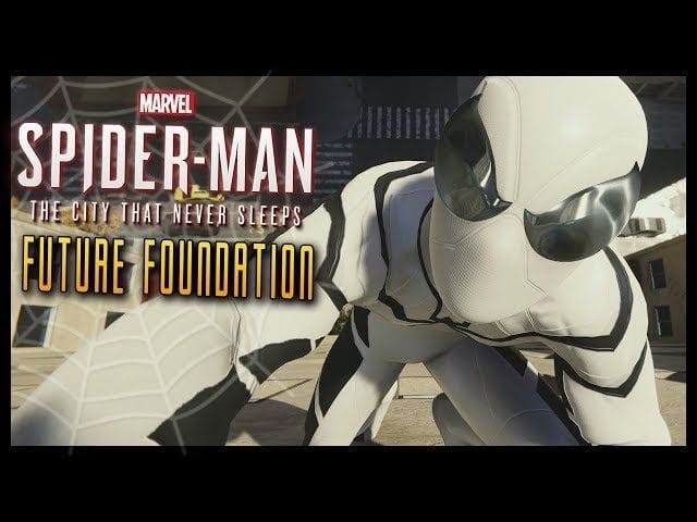 What is Marvel's Future Foundation? Explained