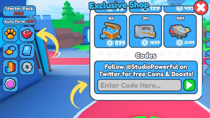 Timber Champions Codes