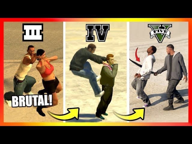 5 things needed in GTA 6 Online for better multiplayer experience than GTAO