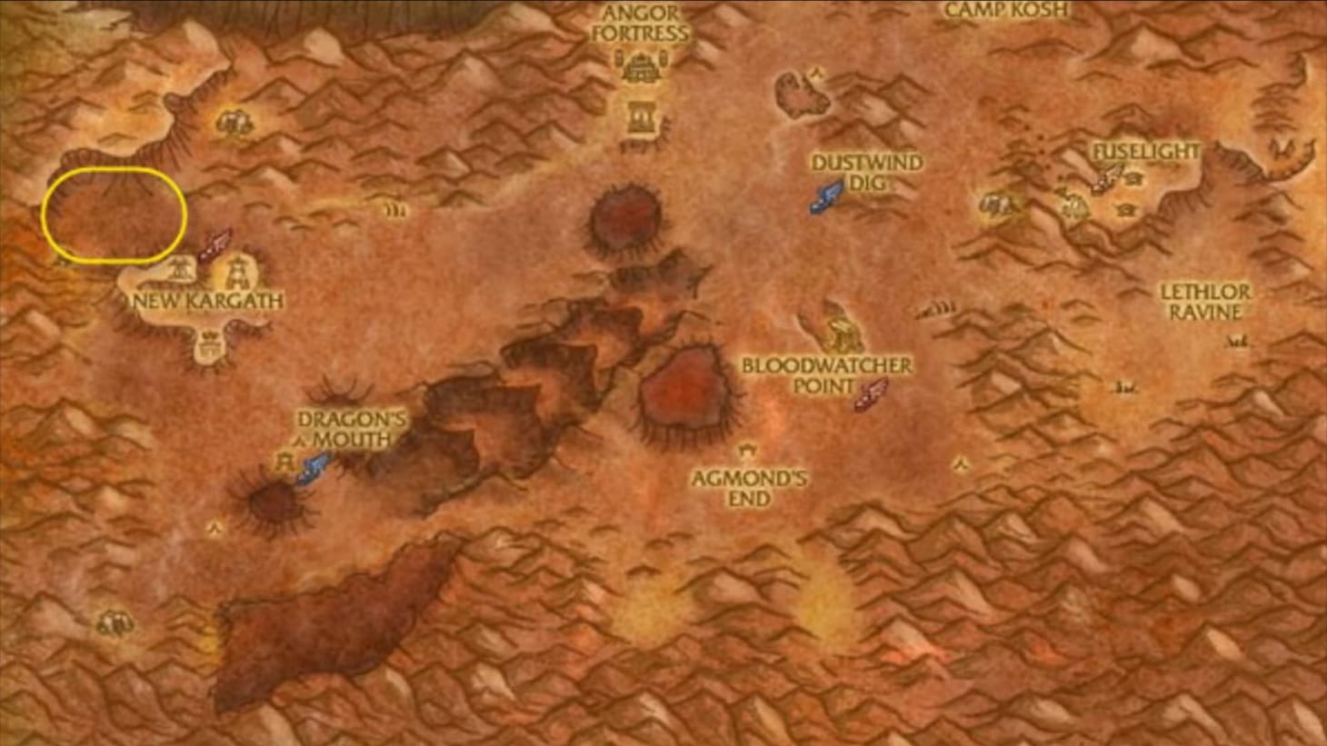 WoW Classic: Leatherworking leveling guide 1-300