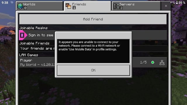 5 bugs Mojang needs to fix before adding Minecraft Bedrock Hardcore Mode