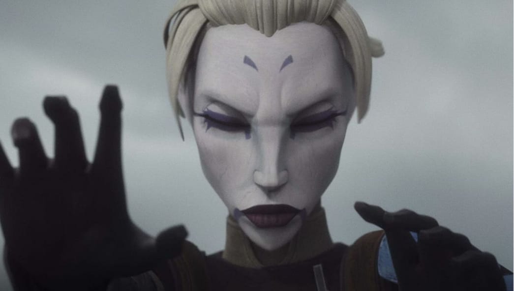 Star Wars: The Bad Batch season 3 episode 15 (finale): Release date ...