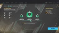 Rainbow Six Siege competitive ranks explained