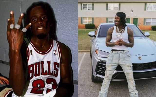 "The only thing the n***a is good at is yelling" - Duke Dennis fires ...