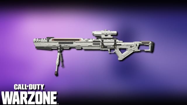 Best MORS Loadout in MW3 Season 4 Reloaded