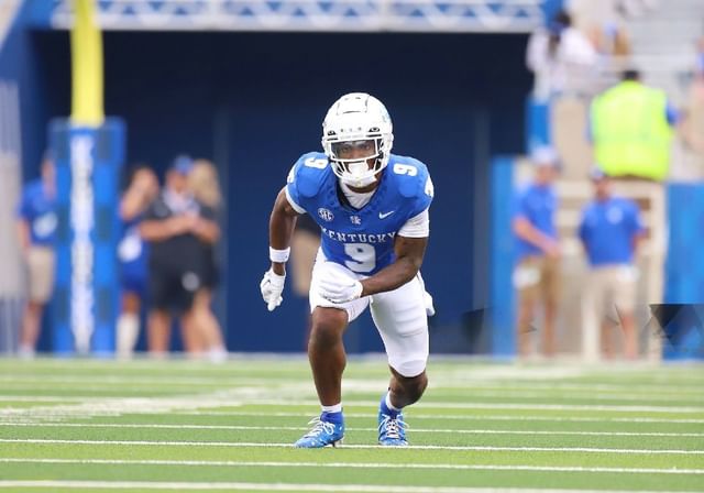 Tayvion Robinson NIL Deal in 2024, Net worth, Salary, Endorsements ...