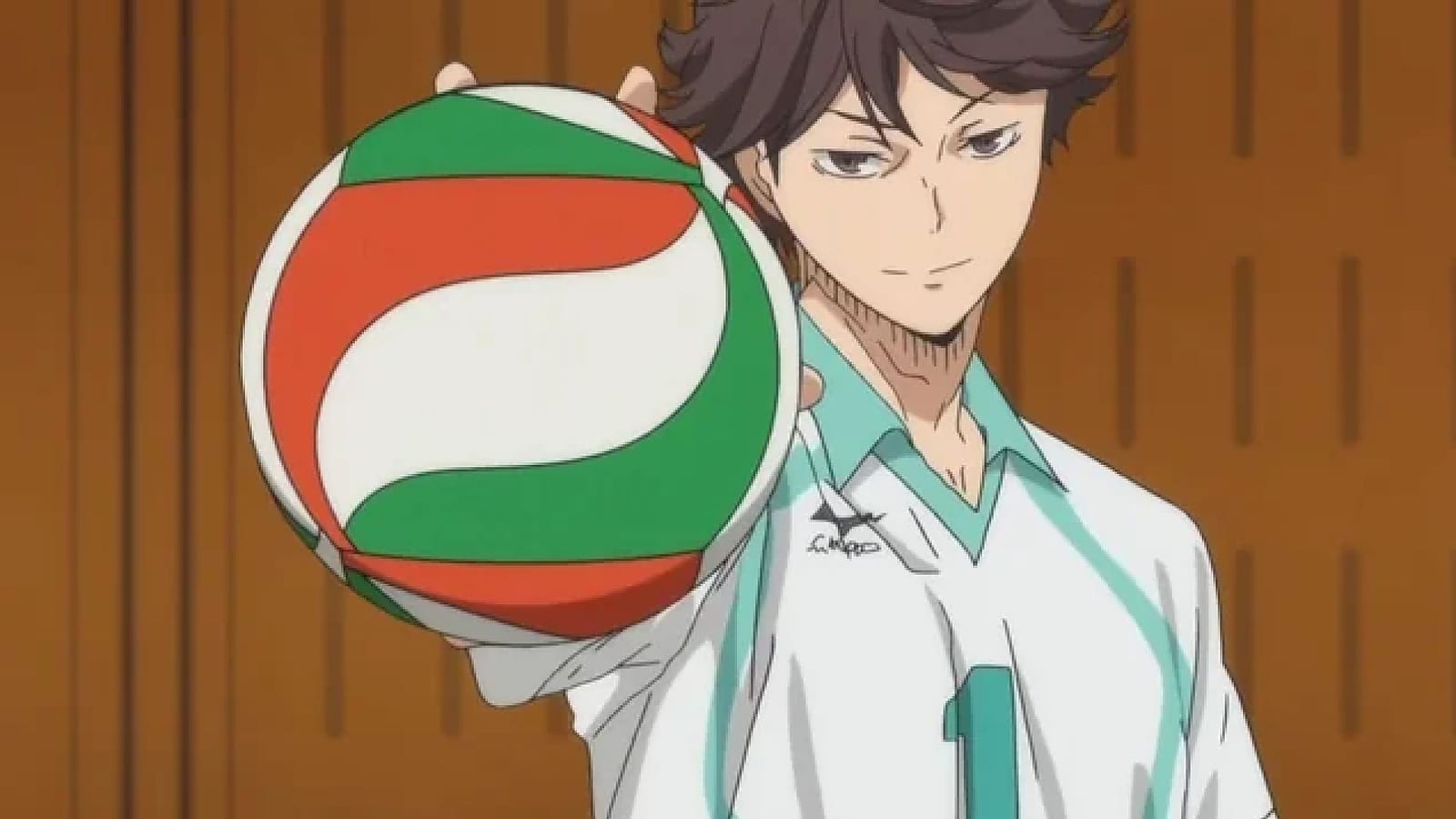 20 most popular sports anime characters, ranked