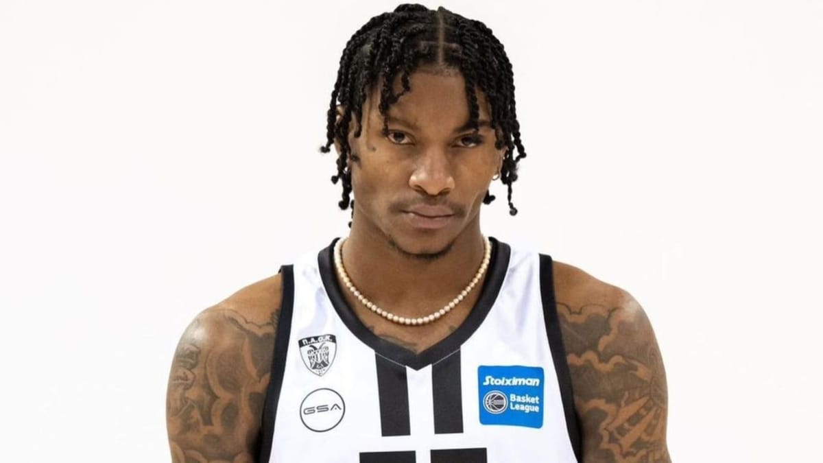 What happened to Kevin Porter Jr.? Closer look at where former Rockets ...