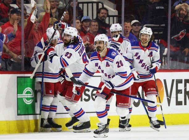 Carolina Hurricanes Playoff History - Championship Wins & Appearances