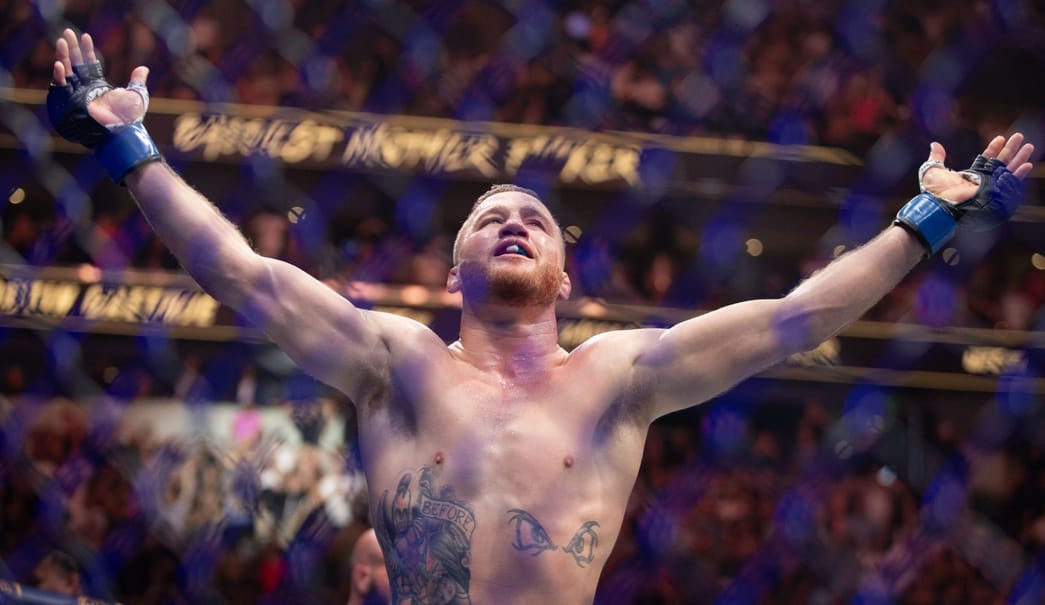 Who is Justin Gaethje's Twin Brother, Marcus Gaethje?