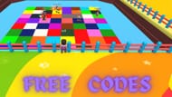 Color Block codes
