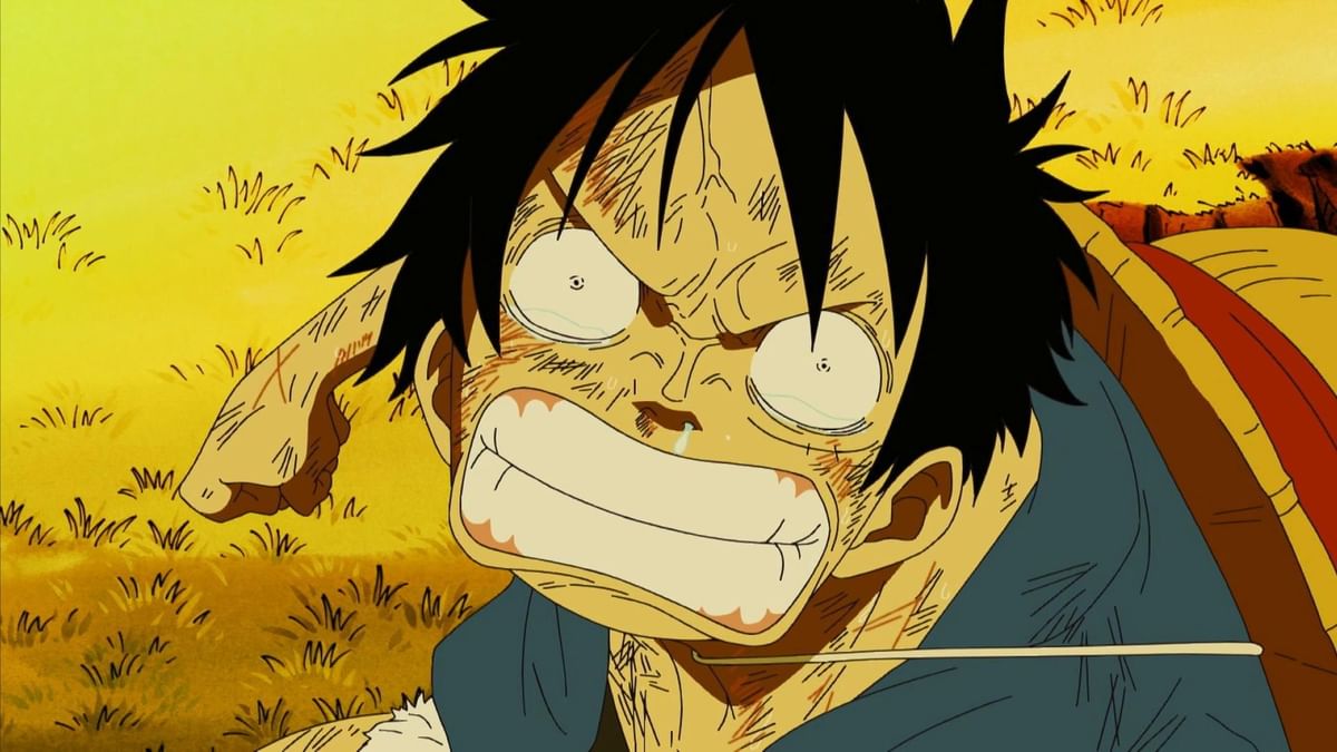 10 best-rated One Piece episodes, ranked