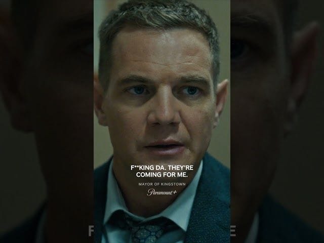 Who is Terry in Mayor of Kingstown? All about the crucial off-screen ...