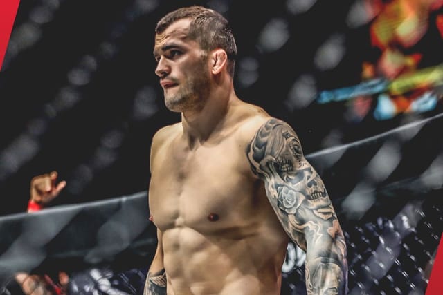 Roberto Soldic mma: “Let’s move on” - Roberto Soldic reveals he ...