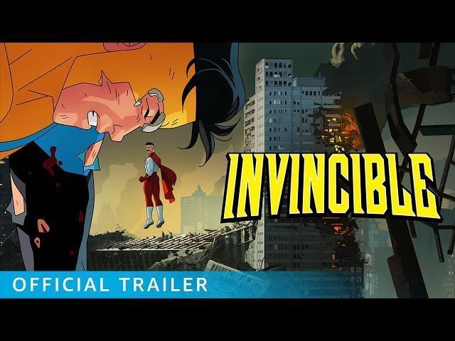 Invincible season 1 & 2 soundtrack: The definitive guide to all songs ...