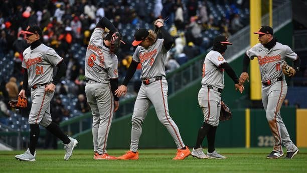 Baltimore Orioles Schedule 2024 : Dates, Opponents, Venue, TV Schedule ...