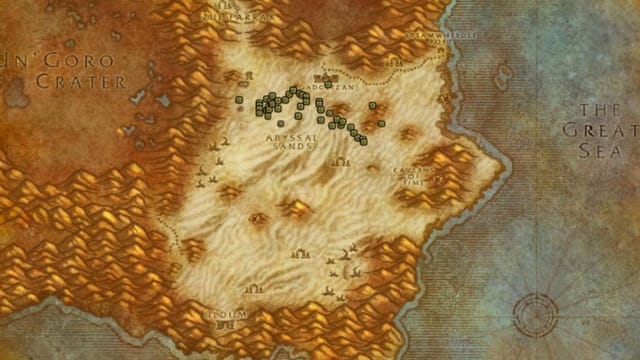 All WoW Classic SoD Phase 3 Hunter Runes (and where to find them)