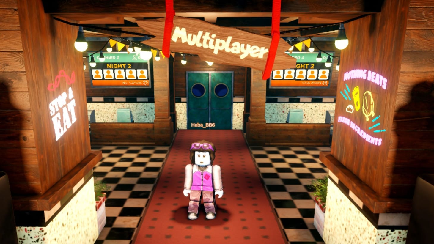 Roblox The Barnstars Codes