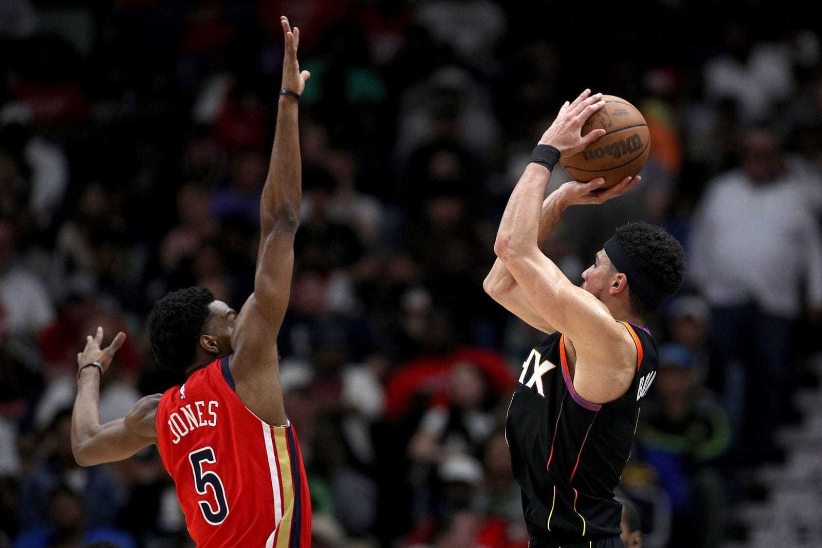 NBA Defensive Player of the Year (DPOY) Rankings 2023-24: Top 5 ...