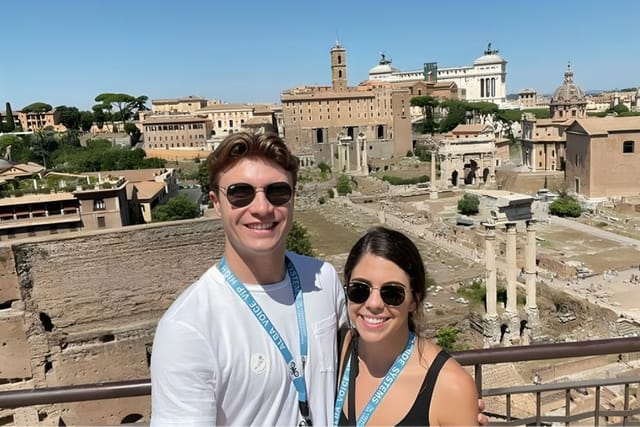 Who is Bobby Finke’s girlfriend, Ellie Zweifel?