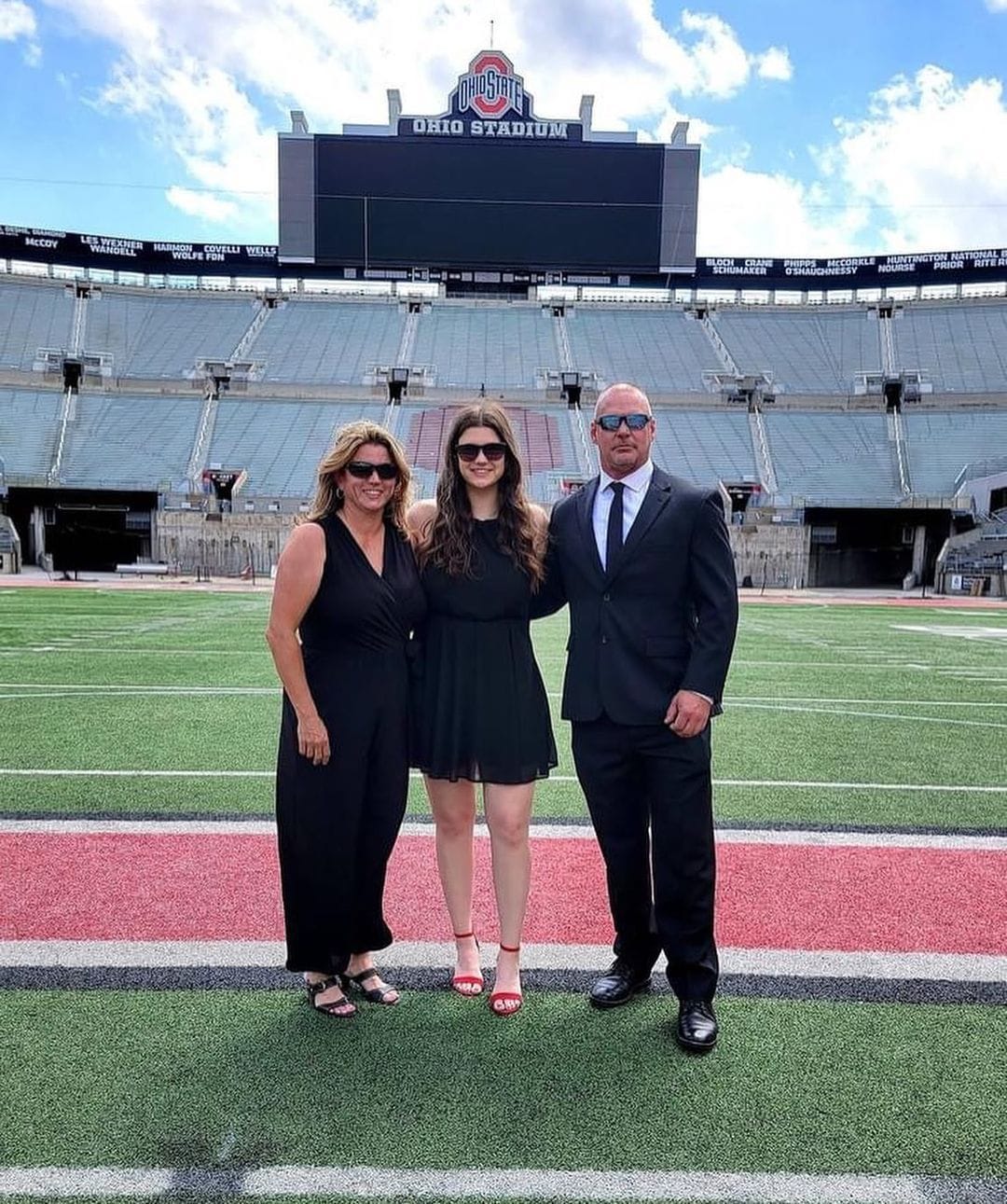 Who are Katelyn Abeln Parents? age , nationality and more
