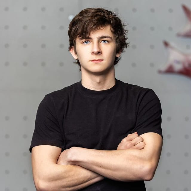 Who are Samuel Watson Parents? age, nationality and more