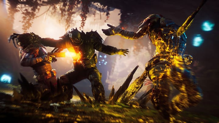 5 best multiplayer looter-shooters to play if you like Fallout 76