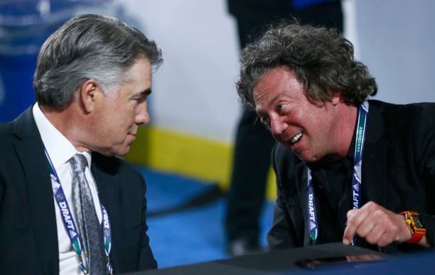 Who is the Edmonton Oilers owned by? Meet Daryl Katz