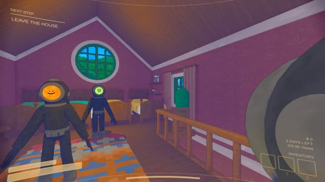 20 best faces for Content Warning