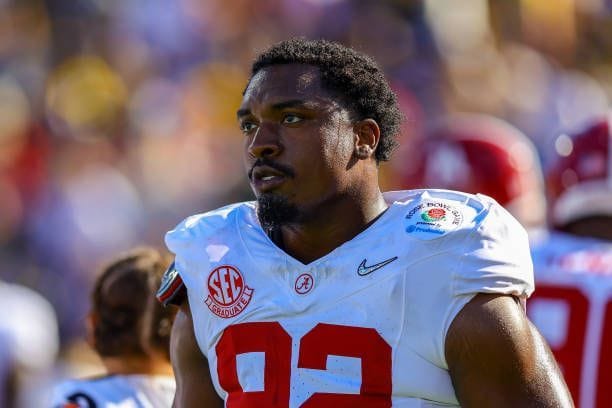 Justin Eboigbe NIL Deal in 2024, Net worth, Salary, Endorsements ...