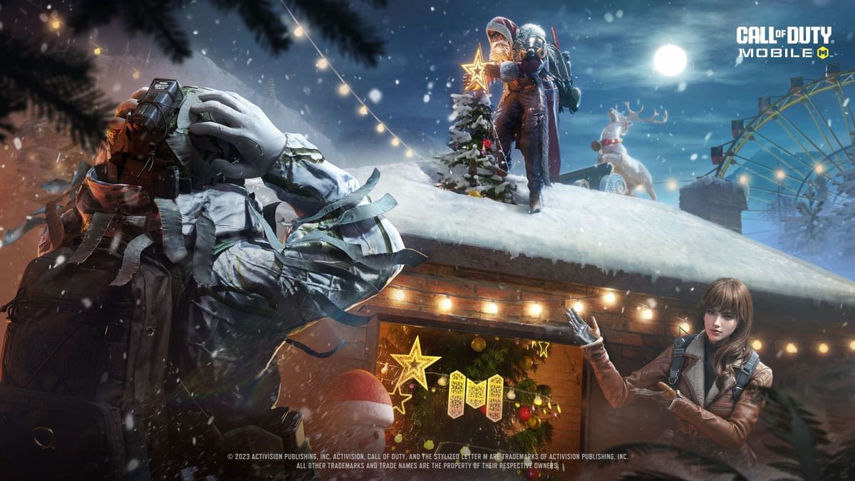 How to counter enemy flanks in COD Mobile