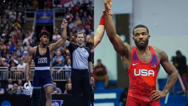 US Wrestling Olympic Team Trials 2024: Schedule, order of events, where ...
