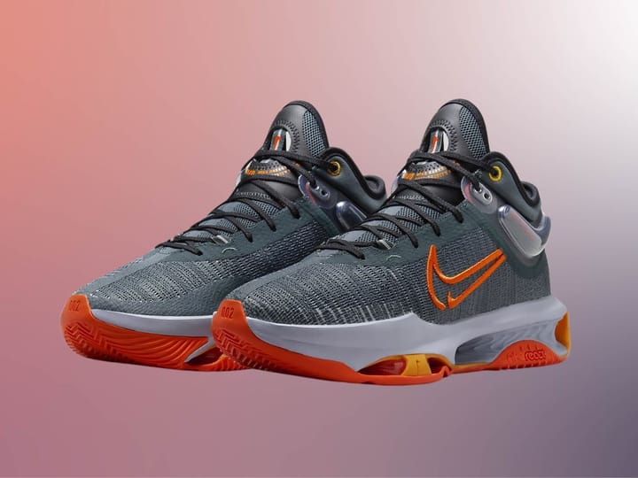 10 Best Nike basketball shoes to avail in 2024