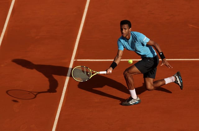 Madrid Open 2024: Felix Auger Aliassime vs Adrian Mannarino preview, head-to-head, prediction ...