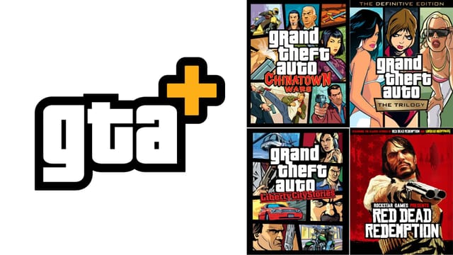 Should GTA Online players pay $7.99 for a GTA Plus subscription?