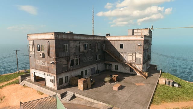 5 best places to land on Rebirth Island in Warzone