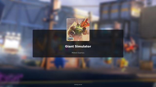 Giant Simulator Codes