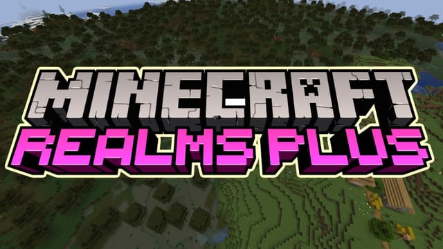 Is Minecraft Realms Plus worth it?
