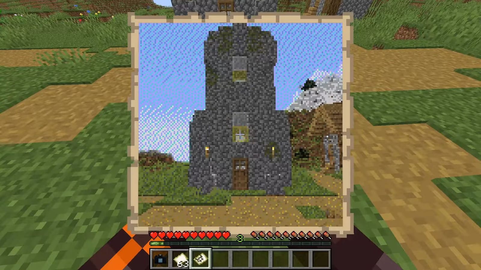 10 best Minecraft map mods