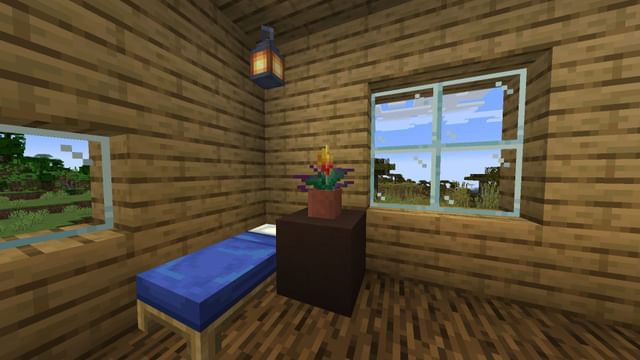 How to use One Player Sleep command in Minecraft Bedrock and Java