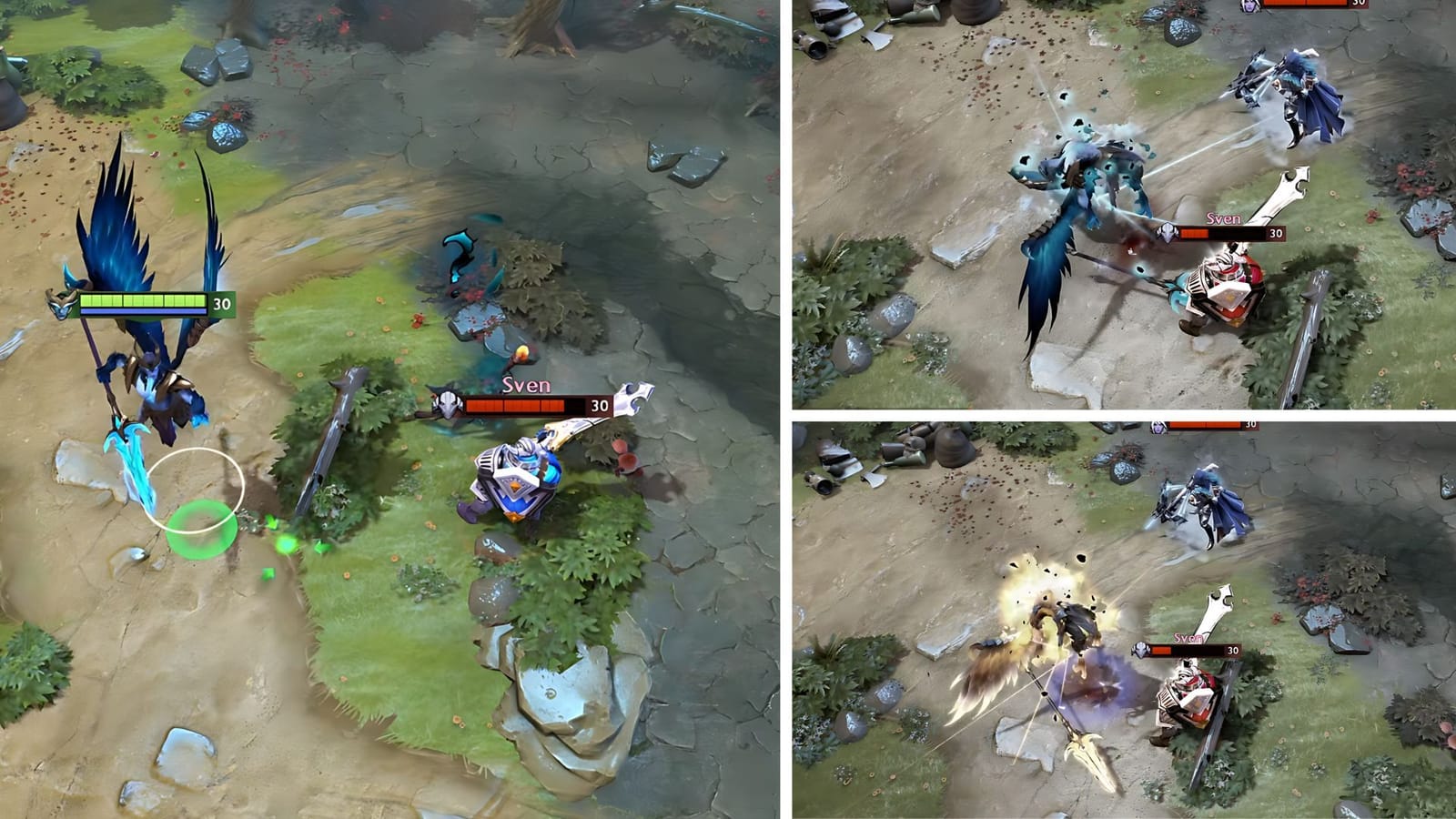 Dota 2 Skywrath Mage Arcana: Price, how to get, effects, and more