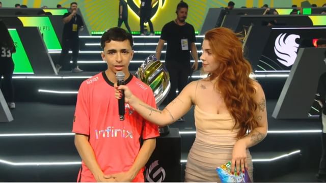 PMGO 2024 Main Event Day 1: Overall standings, highlights, and more